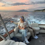 Sorrento: Sunset Coastal Boat Tour with Aperitif - Key Points