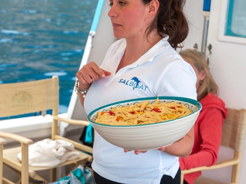 Sorrento: Swim, Dine and Toast on Sorrento Coast Sunset Tour - Authentic, Enjoyable, and Thoughtfully Packaged