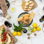 Sorrento: Tasting Local Top Wines with Typical Product - Exploring the Regional Wines