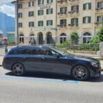 Sorrento to Positano - Round-Trip Private Transfer - Authentic Experiences and Authenticity