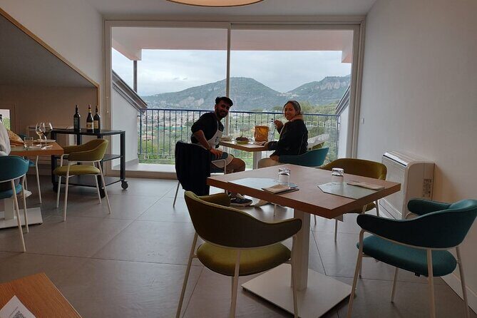 Sorrento Tour, Cooking Class, Typical Lunch & Extra Virgin Olive Oil - What to Expect from the Itinerary