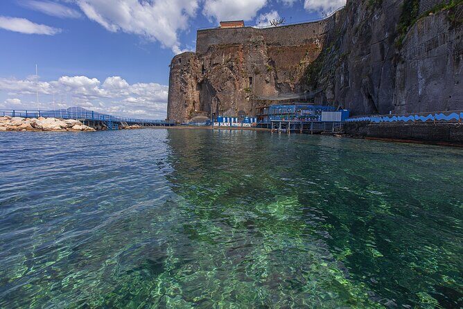 Sorrento Tour with Limoncello tasting from Naples - What’s Included and What You Should Know