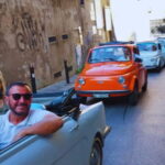 Sorrento: Vintage Car Tour of the Sorrento Peninsula - Who Would Love This Tour?