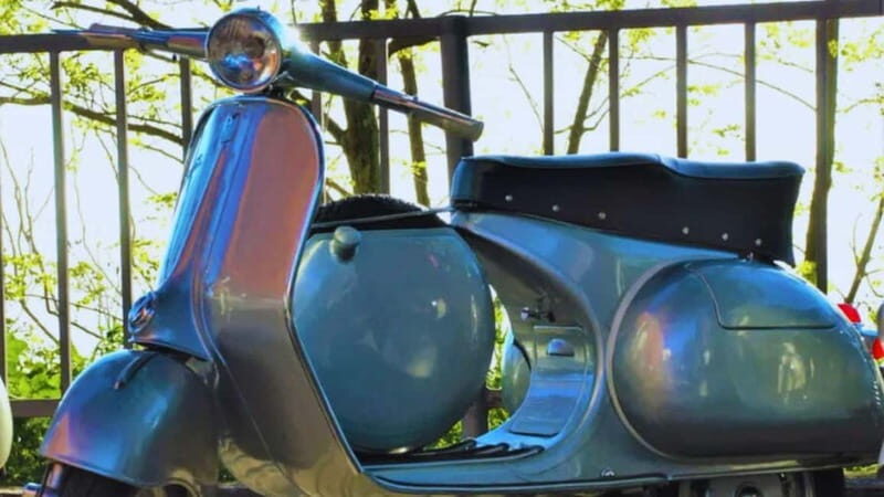 Sorrento: Vintage Vespa Tour with Breakfast or Aperitif - Who Will Enjoy This Tour?