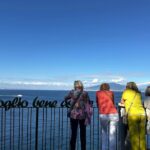 Sorrento Walking Food Tour With Secret Food Tours - The Guide: Knowledgeable, Friendly, and Passionate