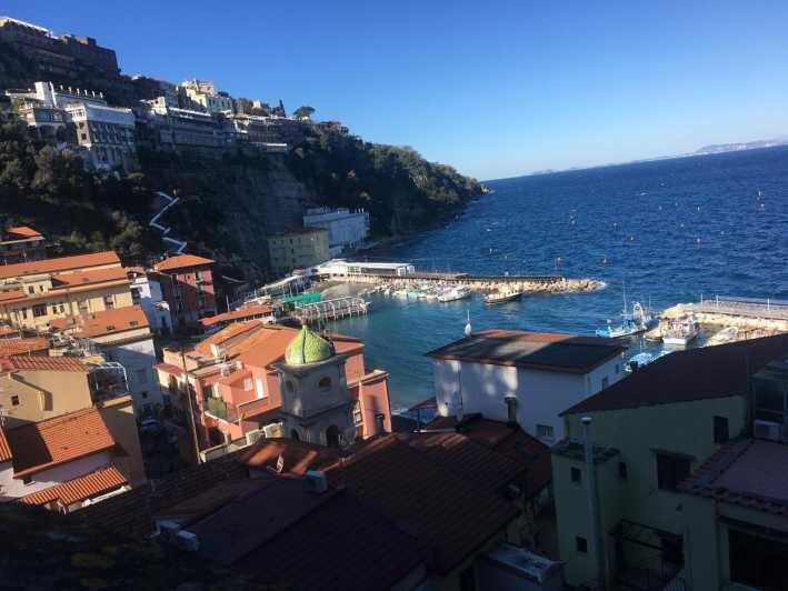 Sorrento: walks and food - Who Should Consider This Tour?