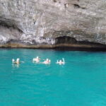 Sorrento: Yacht Day Trip to Capri with Drink and Snack - Who Is This Tour Best For?
