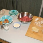 Sorrento's Tasty Garden: Cooking Class with Meat Menu - What’s Included and What to Expect