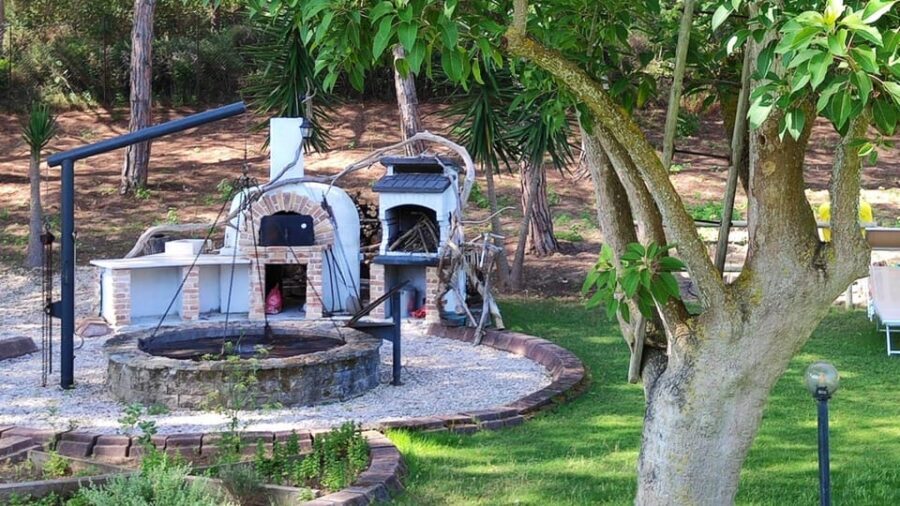 Sorso: pizza workshop in a villa with dinner - The Itinerary: What to Expect at Each Step
