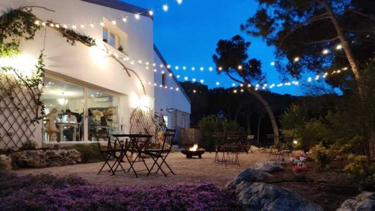 Sorso: relaxing afternoon in a villa with dinner - Why This Tour Works