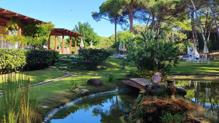 Sorso: relaxing day in a villa - Who Will Love This Experience?