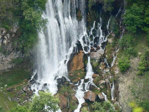 SOTIRA WATERFALL HIKING/TREKKING from Berat by 1001 Albanian Adventures - Final Thoughts