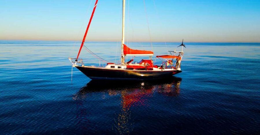 Sotogrande: Private Sailing Tour + Drink (For Groups) - FAQ
