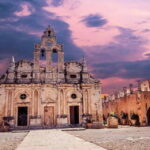 Souda Bay: Arkadi Monastery, Melidoni - Private Tour & Guide - Is this tour worth the cost?
