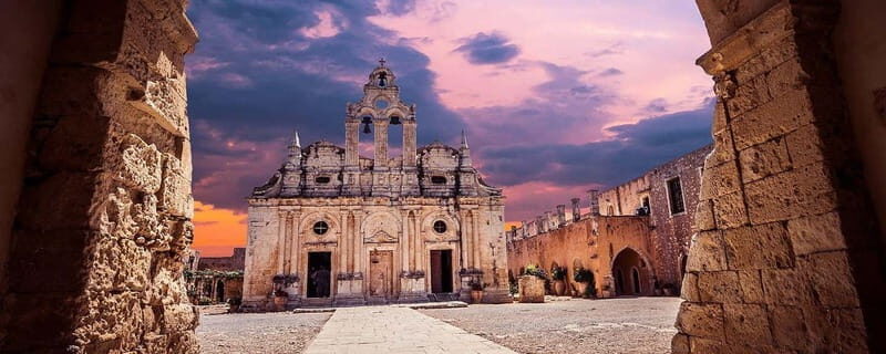 Souda Bay: Arkadi Monastery, Melidoni - Private Tour & Guide - Is this tour worth the cost?