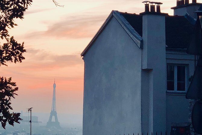 Soul of the City: Montmartre Private Tour - Authentic Experiences & Insider Tips