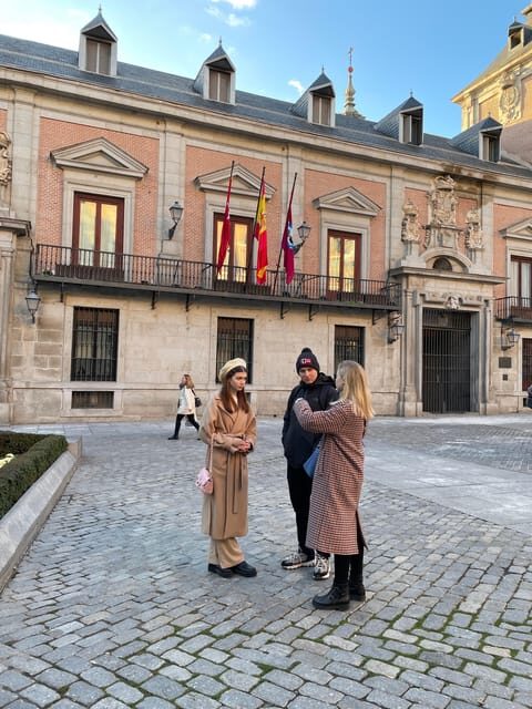 Soulful Madrid. The first time in the Spanish capital - The Itinerary: From Unseen Secrets to Royal Grandeur