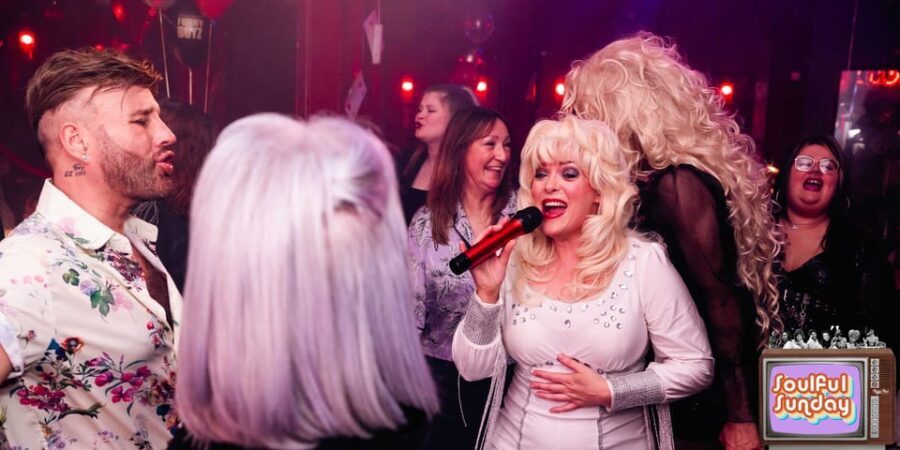 Soulful Sunday Roast Dinner with Drag Queens - The Itinerary and Experience Breakdown