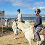 SoulRide: Horseback & Mindful Escape in Kissamos - The Itinerary in Detail
