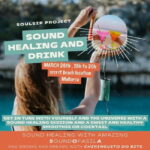 Soulsip: A Journey for Your Soul and Senses - The Itinerary: What to Expect