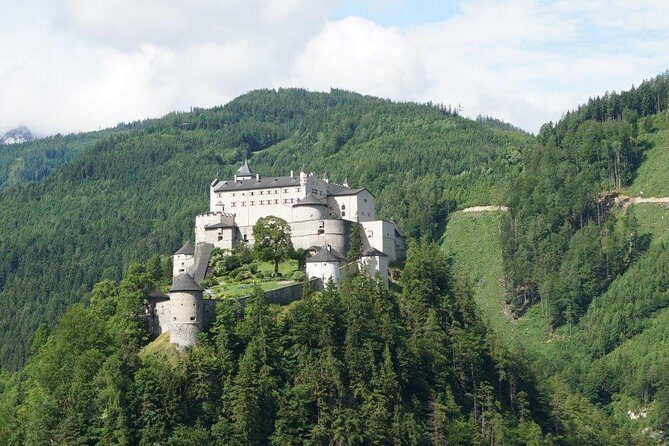 Sound of Music Private Tour including do-re-mi hiking trail - In-Depth Look at the Itinerary
