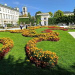 Sound of Music: Salzburg, Mirabell, Hallstatt & Alpine Views - The Route & Timing: How It Works