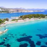 Sounio - Athens Coastal Ride - A Scenic Journey Along the Attica Riviera