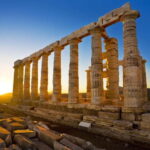 Sounio Sunset & Athens Riviera Private Licensed Guided Tour - Key Points