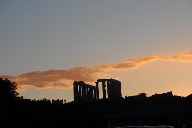 Sounio Sunset Poseidons Temple - Value and Practicalities