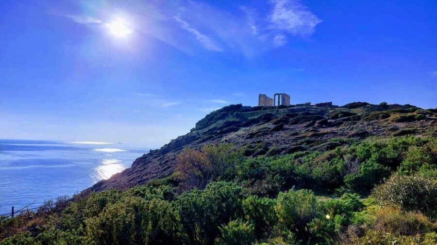 Sounio Sunset-Temple of Poseidon Private Tour - In-Depth Look at the Itinerary