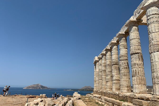 Sounion Highlights: Vouliagmeni, Olive Farm, Poseidon Temple, Thorikos Theatre - What Makes This Tour Stand Out?