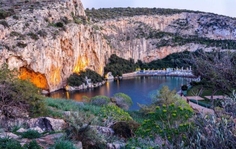 Sounion Sunset Private Tour - Scenic Drive and Coastal Charm