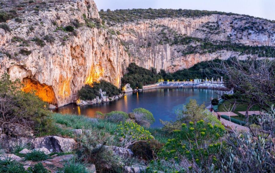 Sounion Sunset Private Tour - Scenic Drive and Coastal Charm