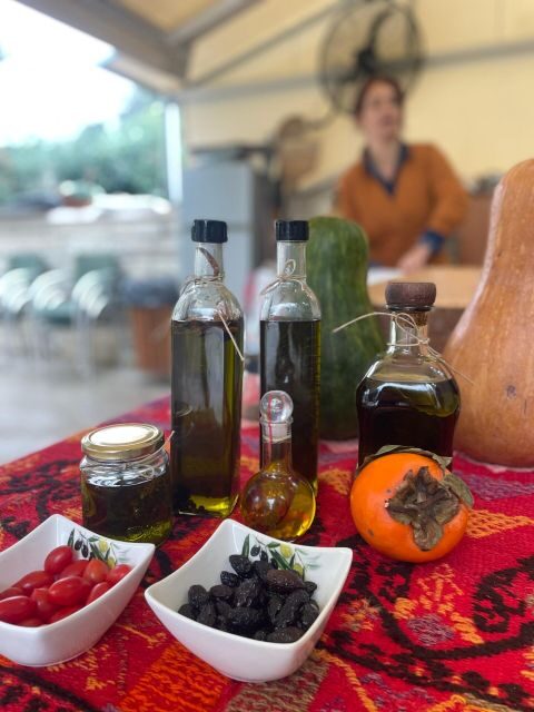 Sourdough Bread Baking Class - Olive Oil Tasting - A Deep Dive into the Experience: A Taste of Crete’s Culinary Heart