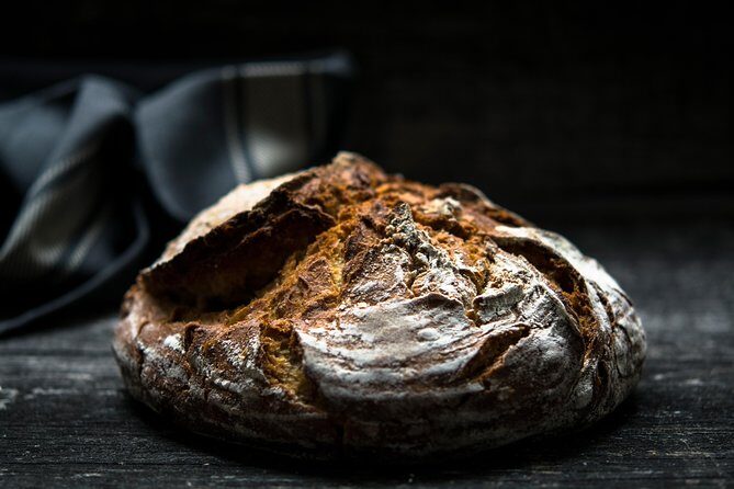 Sourdough Bread Making Lunch Experience - What You’re Going to Experience