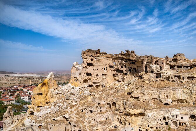 South Cappadocia Green Tour - Why You’ll Appreciate the Green Tour
