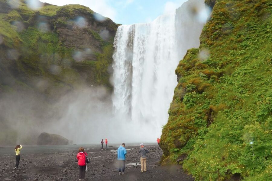 South Coast Classic: Full-Day Tour from Reykjavik - Final Thoughts