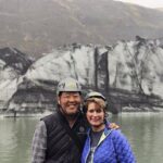 South Coast Day Tour with Horse Riding at Black Sand Shores - Detailed Look at the Itinerary