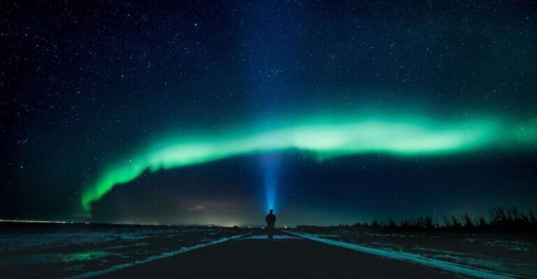 South Coast Iceland: 2-Day Blue Ice Cave & Jokulsarlon Tour - Transport and Logistics