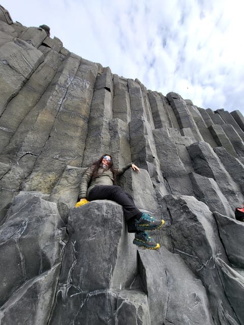 South Coast, Iceland: Day Private Tour - The Practical Side: Value, Comfort, and Flexibility