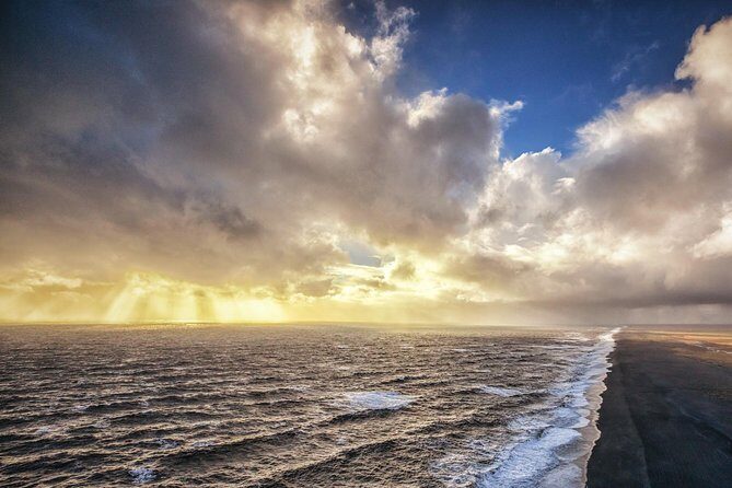South Coast of Iceland - Tour with a Professional Photographer - An In-Depth Look at the South Coast Photography Tour