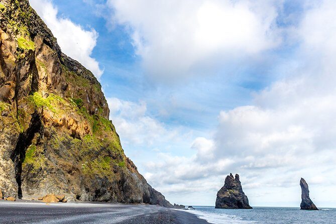 South Coast Volcano Private Tour from Reykjavik - FAQ