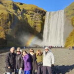 South Coast with Diamond Beach and Jökulsárlón Private Tour - The Itinerary: What Makes Each Stop Special?