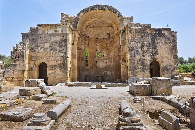 South Crete: Matala Beach & Ancient Gortyn - The Sum Up: Who Will Appreciate This Tour?