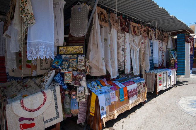 South Crete - Matala, Red Beach and caves - The Sum Up