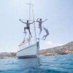 South Crete: Sailing full day trip with lunch - The Coastal Highlights: Exploring Picture-Perfect Spots
