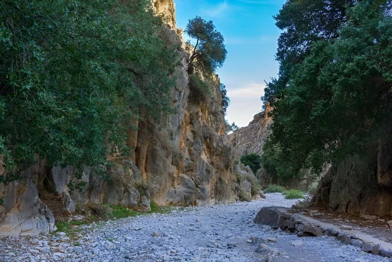 South Crete Tour from Heraklion - Detailed Breakdown of the Experience