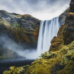 South Iceland Highlights and Northern Lights Combo Full-Day Tour - The Northern Lights Experience: A Nighttime Adventure