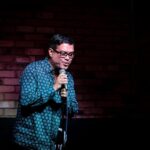 South London: Laugh Train Home Comedy Experience - The Itinerary and Experience Breakdown