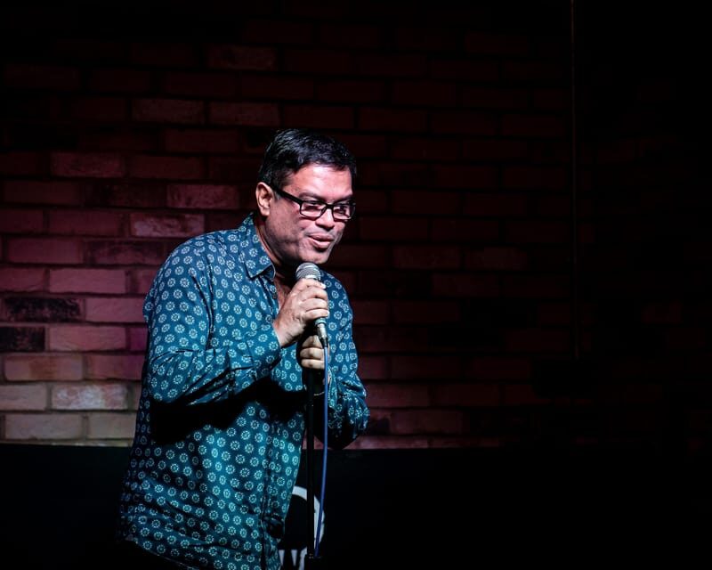 South London: Laugh Train Home Comedy Experience - The Itinerary and Experience Breakdown